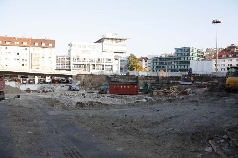 Caleido (fertig) - Seite 5 - Stuttgart - Deutsches Architekturforum